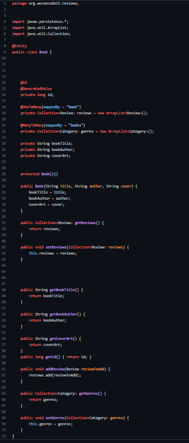Miguel Garcia portfolio